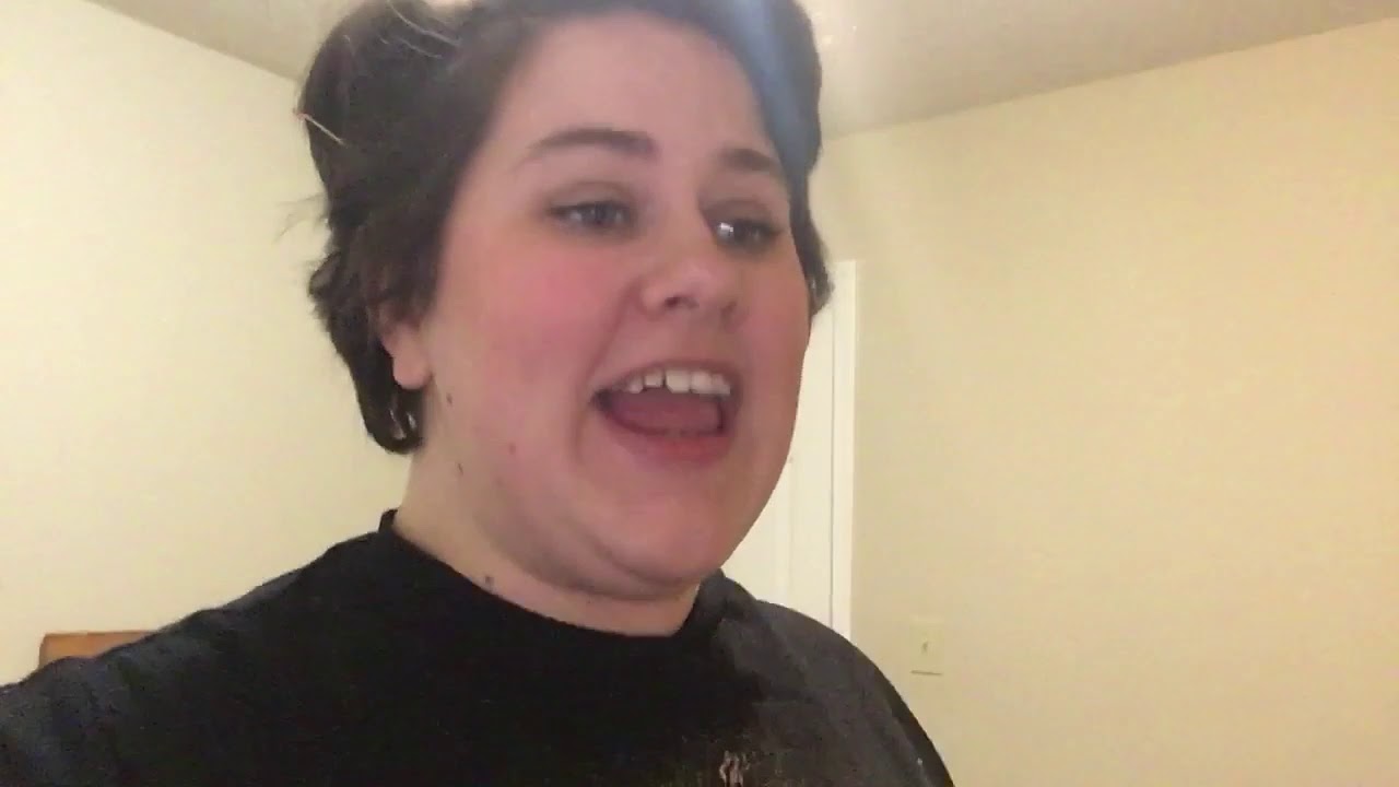 I choose you Two Maiden Ladies - YouTube