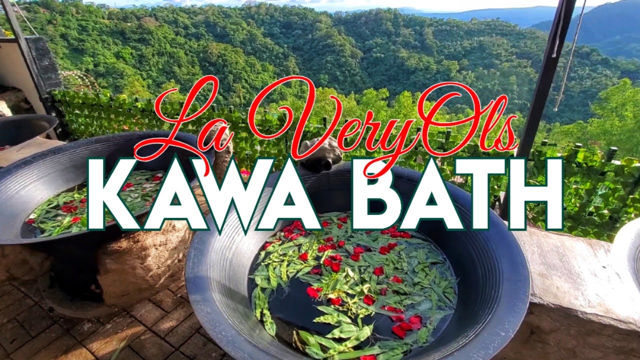 La VeryOls Kawa Spa: A Tranquil Retreat in Tagaytay - Unforgettable ...
