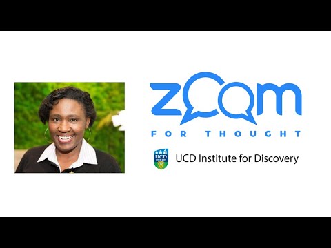 Zoom For Thought: Returning to our Roots to Combat a Crisis - Muthoni ...