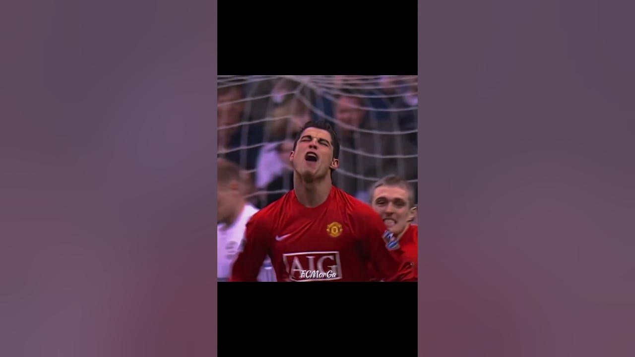 the old CR7 #football #footballclub #cr7 #ronaldo #manchesterunited ...