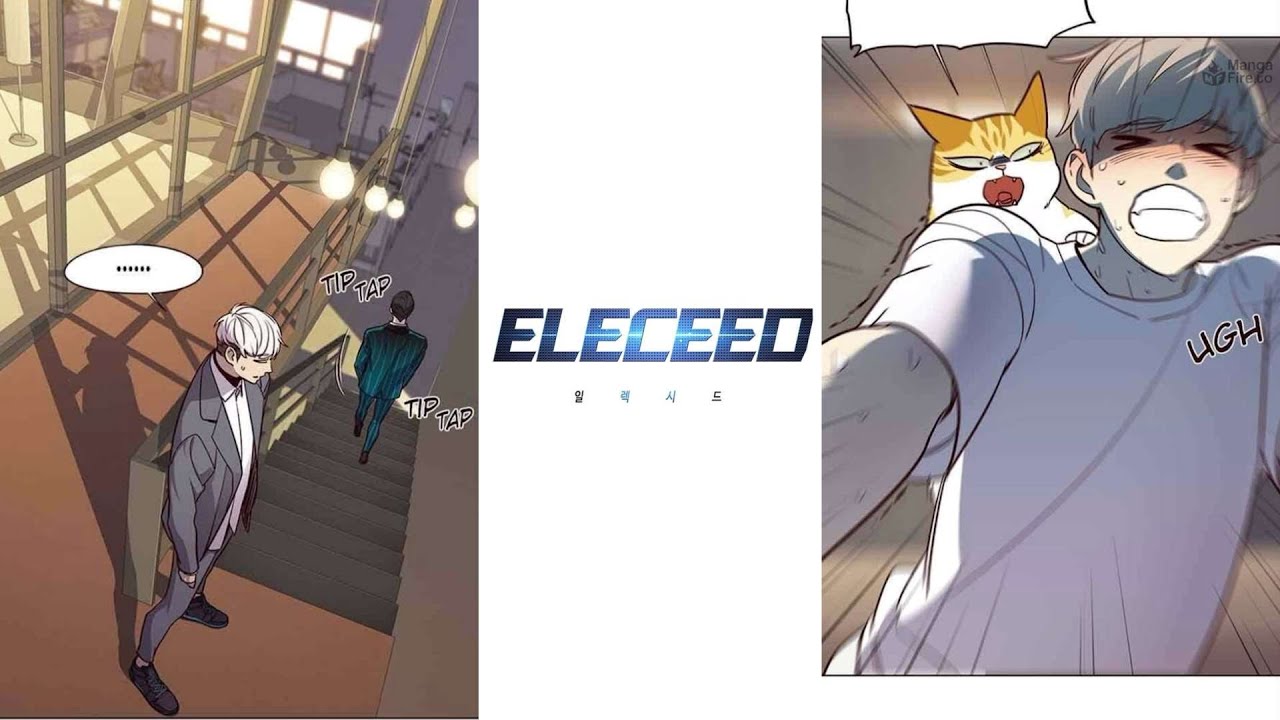 Elceed Chapter 23 - YouTube