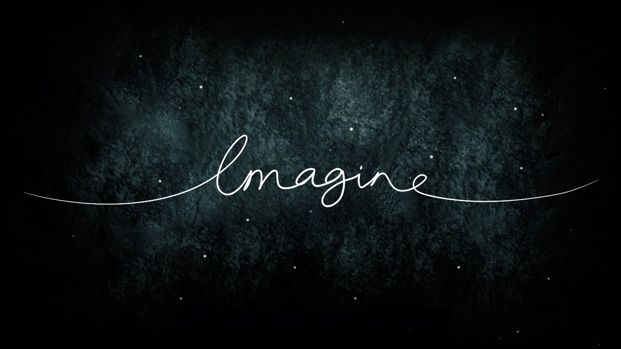 Imagine: Salt Easter Sunday - YouTube