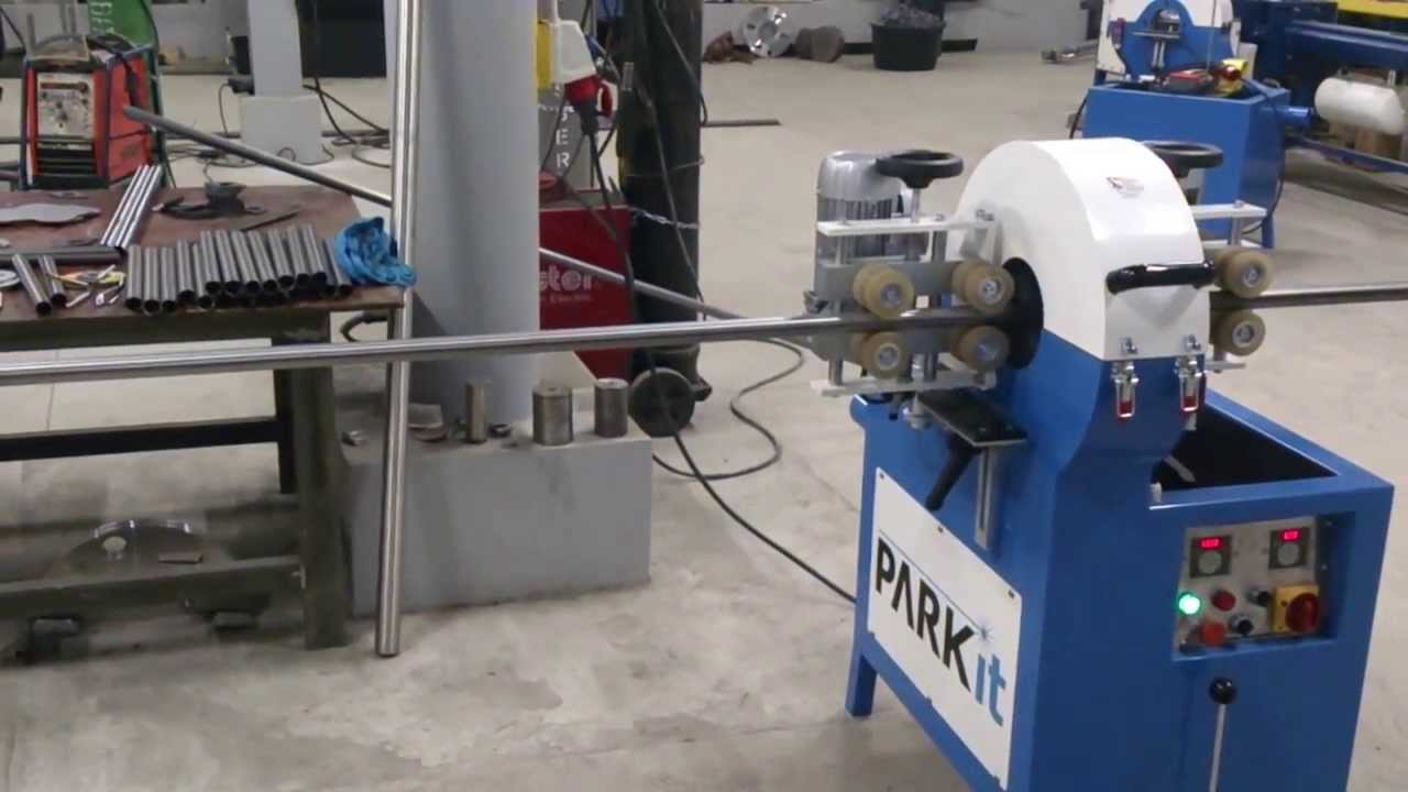 Planetary - Grinding machine - YouTube