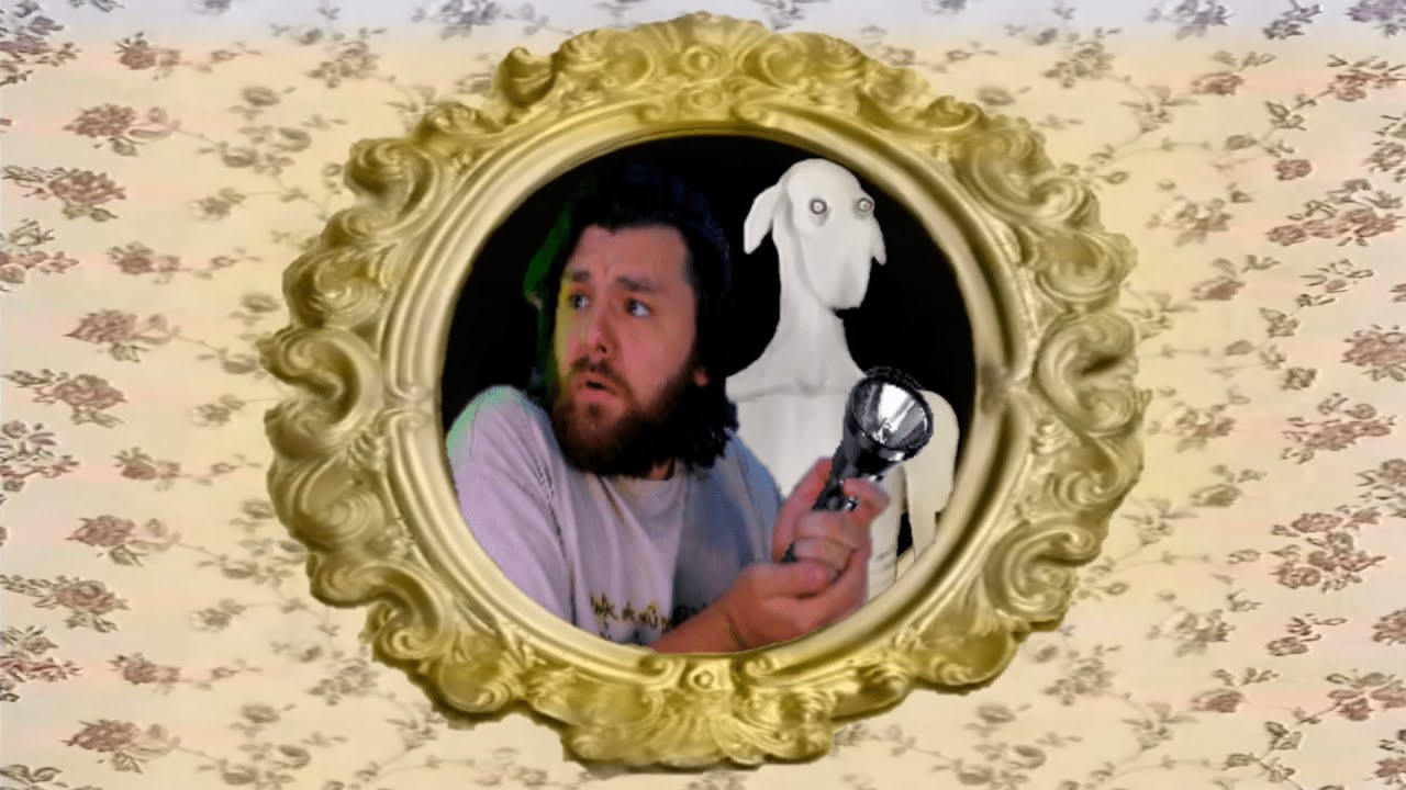 MCPuuugs watches 'Dexter the Dog' (Analog Horror) - YouTube