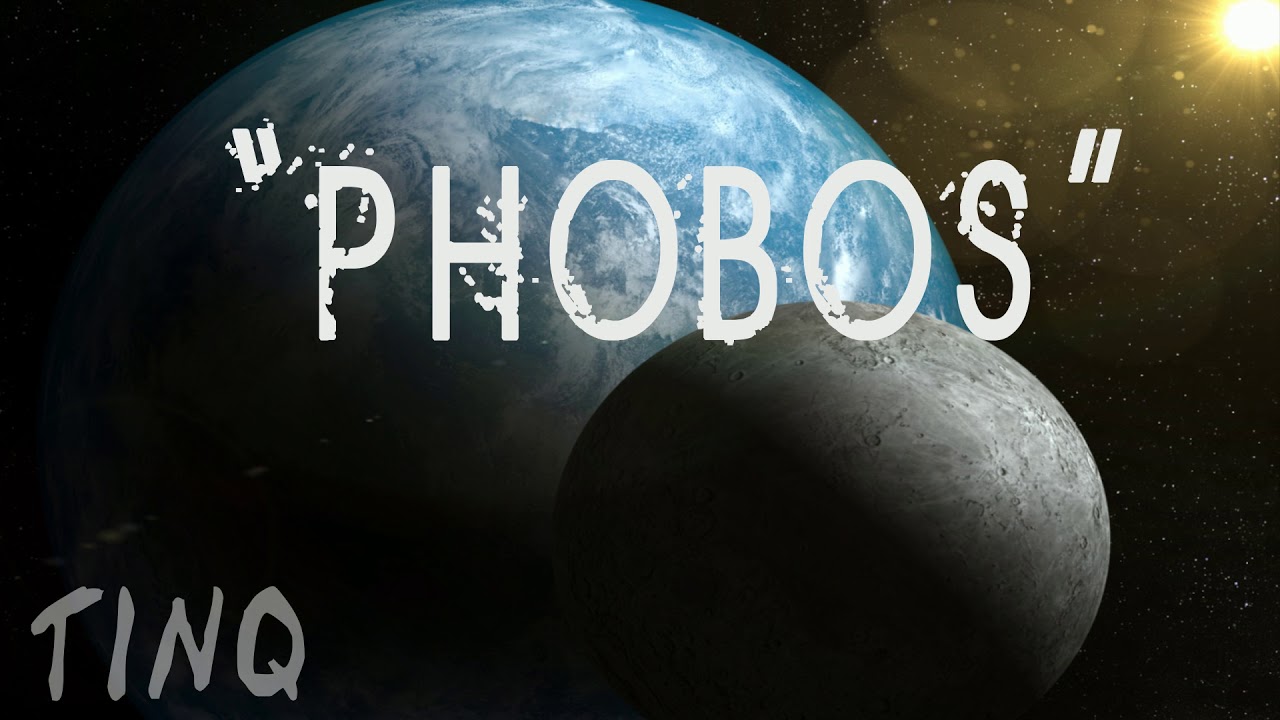 Tinq - "PHOBOS" - YouTube