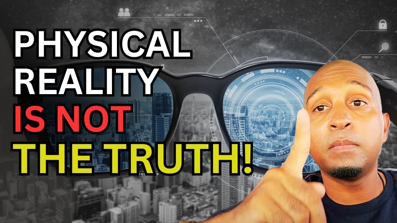 COSMIC CONSIOUSNESS : INSIDE YOUR GODSELF PERSPECTIVE OF THE UNIVERSE ...