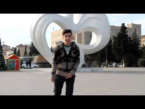 Teko -  Ag Qərənfil 2 ( Official Music Video )