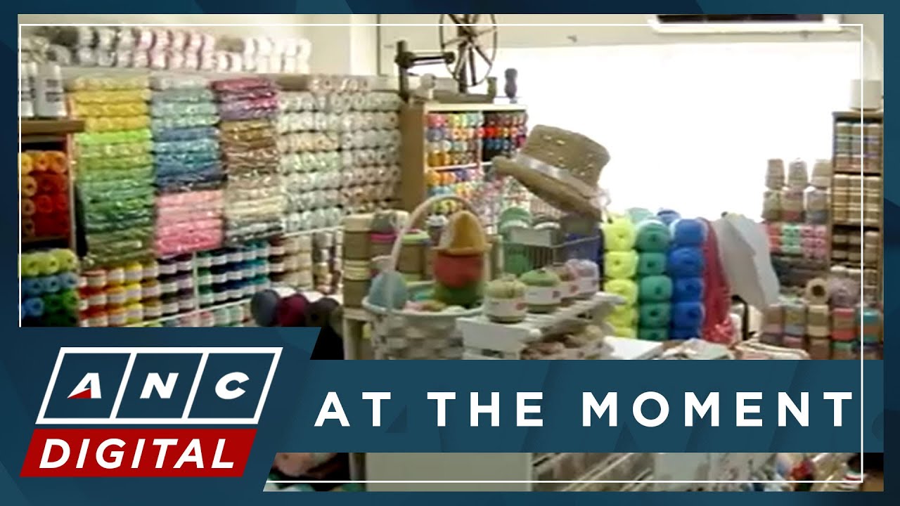 At the Moment: Get into the world of crocheting with Gantsilyo Guru ...