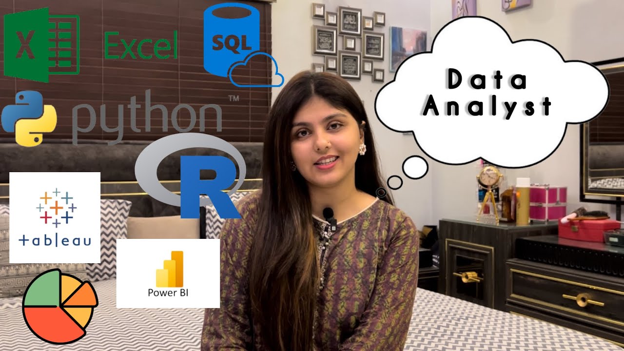 From Fresher to Data Analyst, Roadmap, Basic Skills in 2023 | Beginner ...