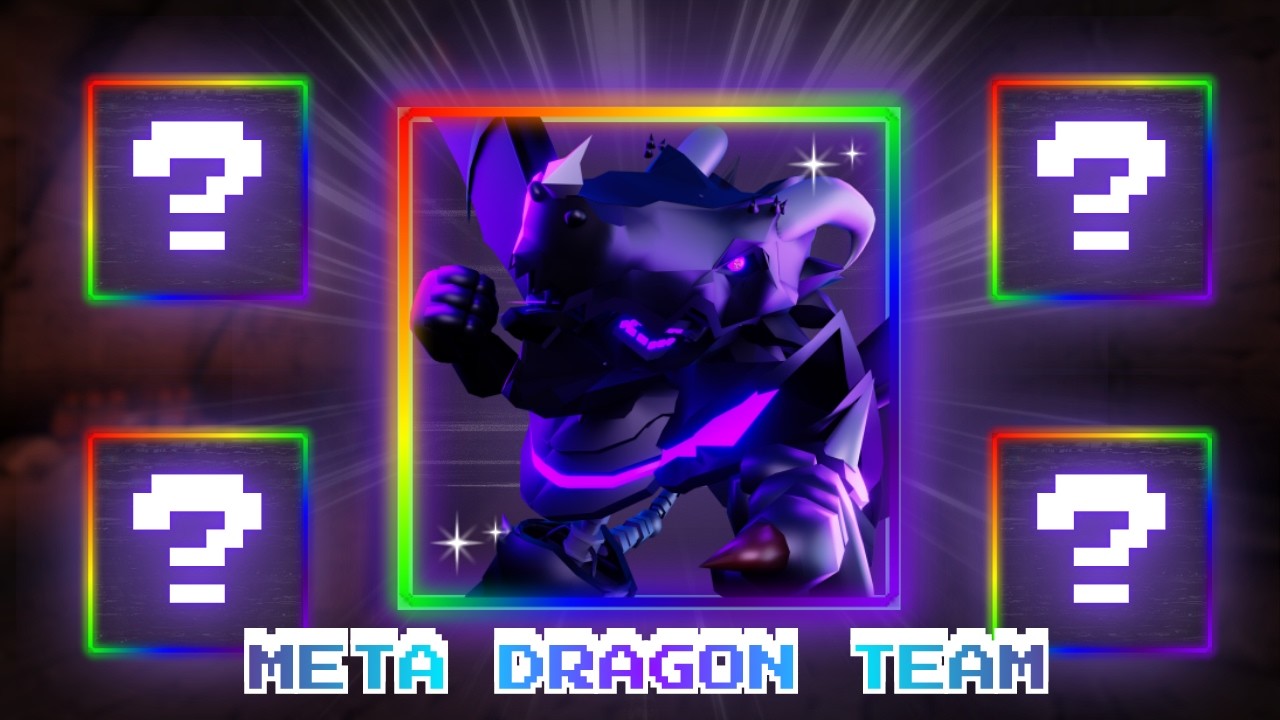 HOW FAR CAN THIS SHINY DRAGON ENDO 01 TEAM GET ME IN ENDLESS (FNTD2 NEW ...