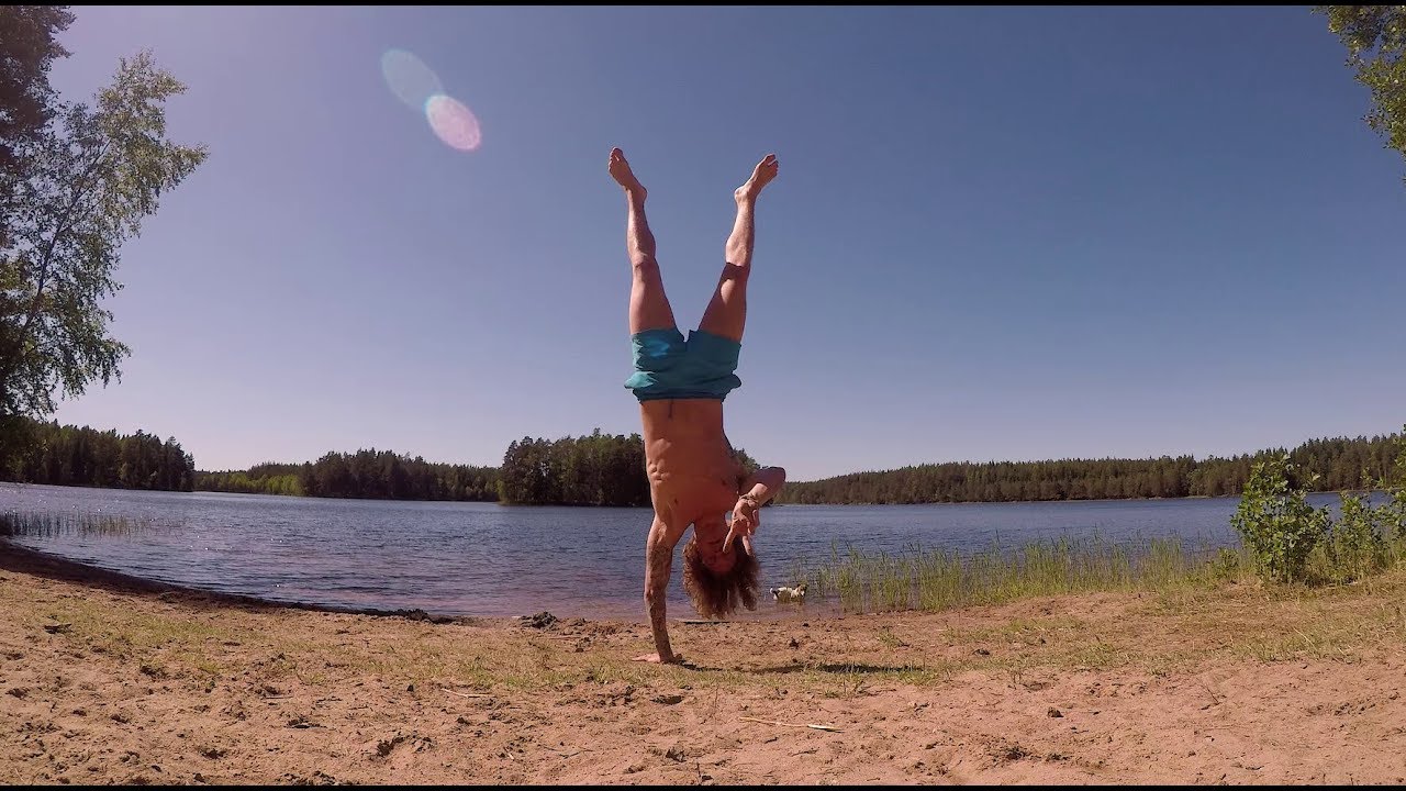 THIS IS HOW YOU SPEND A DAY OFF YouTube