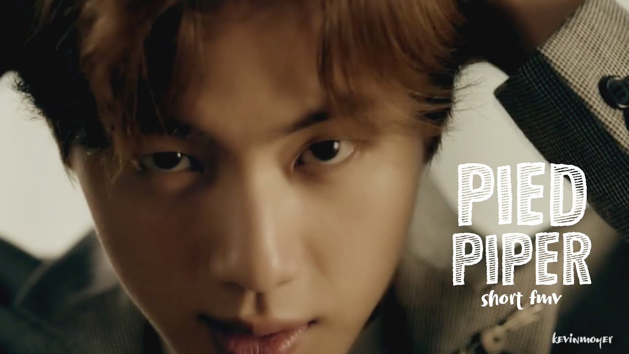 BTS 방탄소년단 - Pied Piper (Short FMV) - YouTube