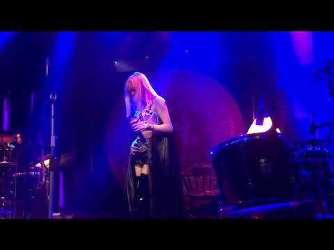 Gaye Su Akyol-Rüyalarda Buluşuruz (19.12.2019)