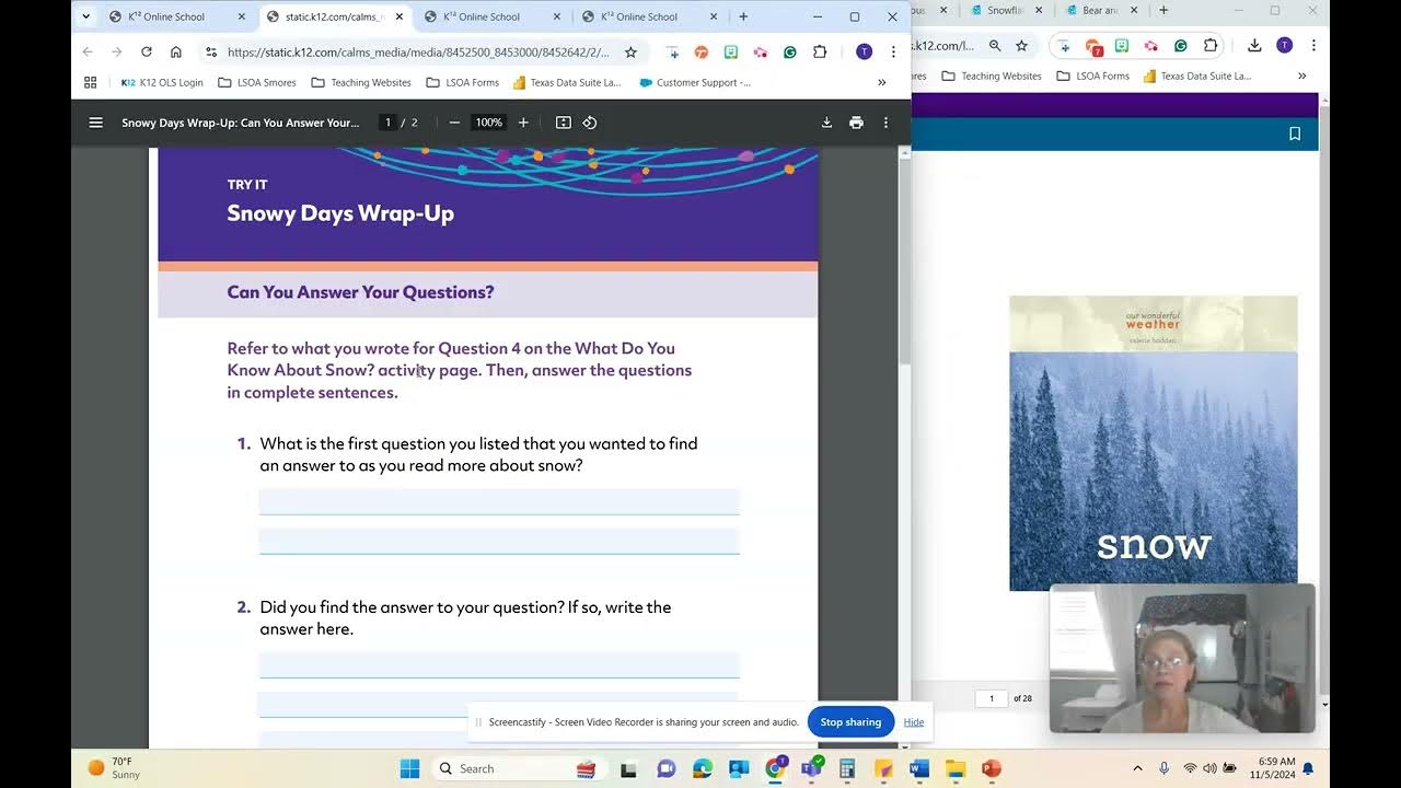 ELA Unit 4.9 Review - YouTube