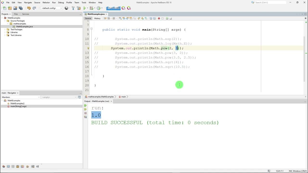 Java Math Exponents YouTube java-math-exponents-youtube