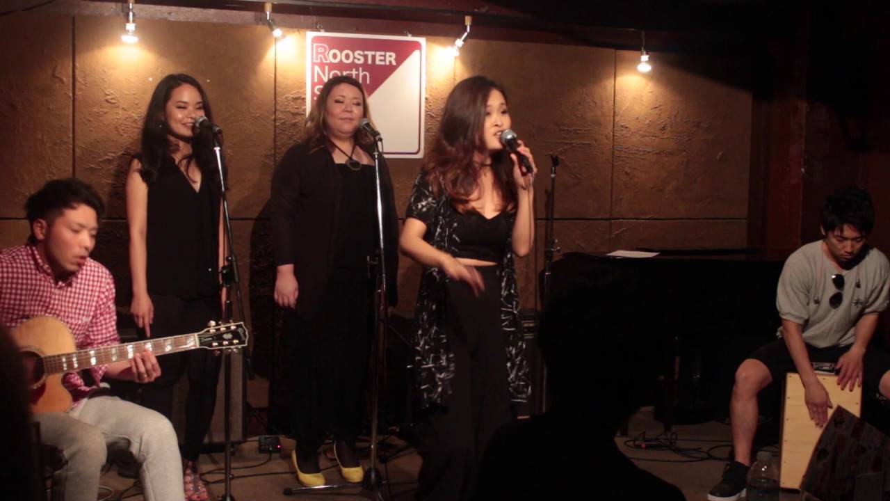 STARS Nami Fine China - YouTube