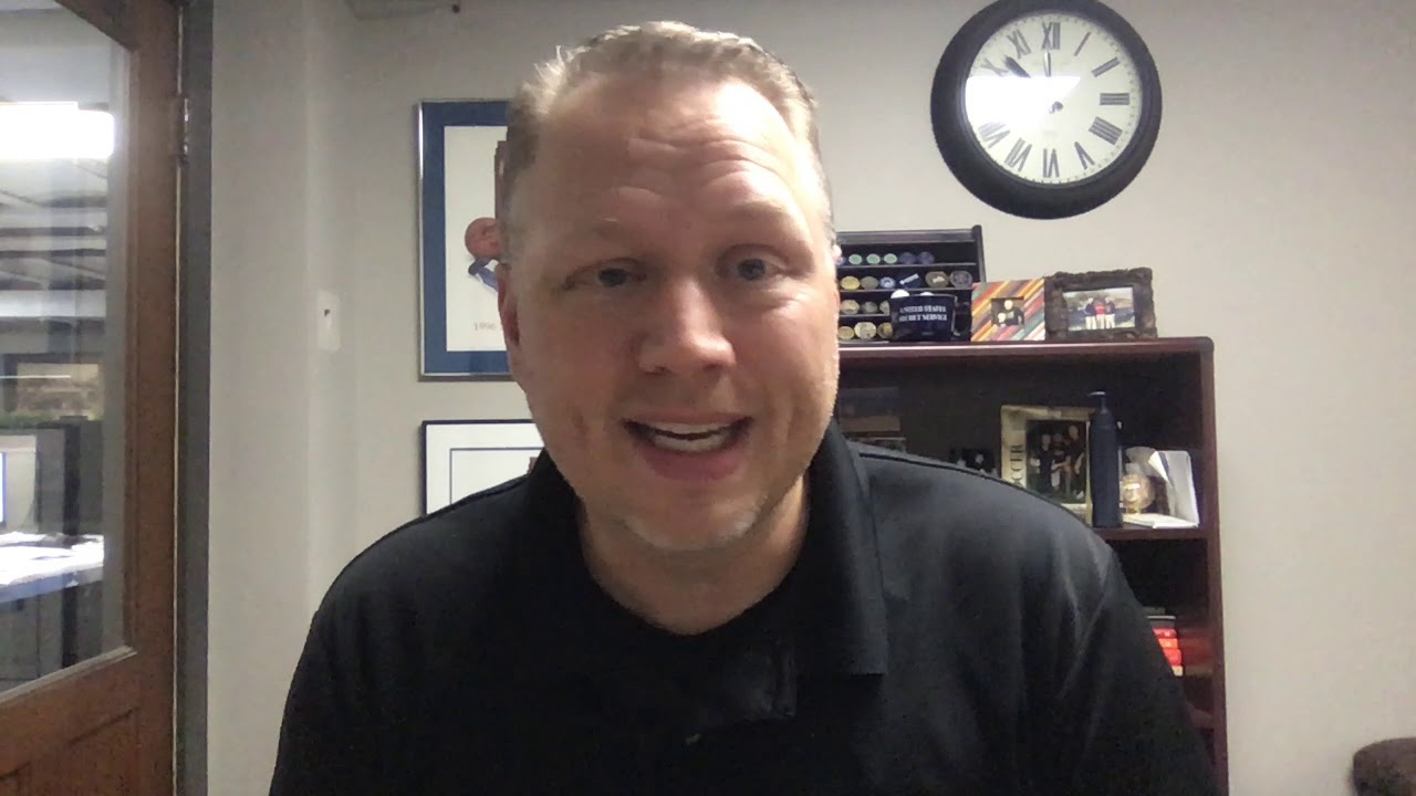 Webinar Series #5 Preview - Omaha Police Department Virtual Tour - YouTube