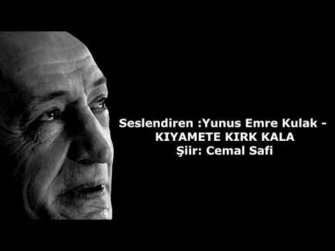 KIYAMETE KIRK KALA & Sezen Aksu - Yalnızlık senfonisi