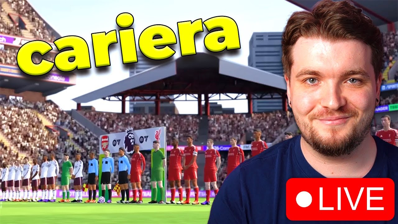 Cariera cu Brescia in FM 26 #02 - YouTube