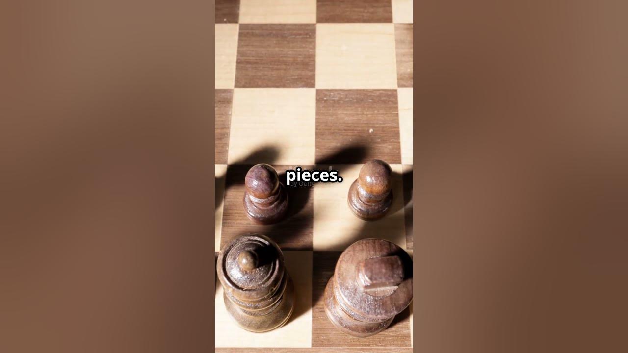 Chess Basics: Avoiding Common Mistakes! - YouTube