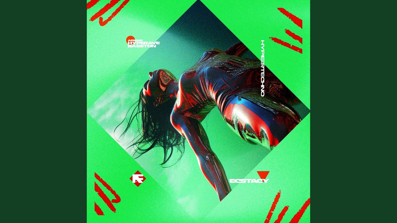 ECSTACY (HYPERTECHNO) - YouTube