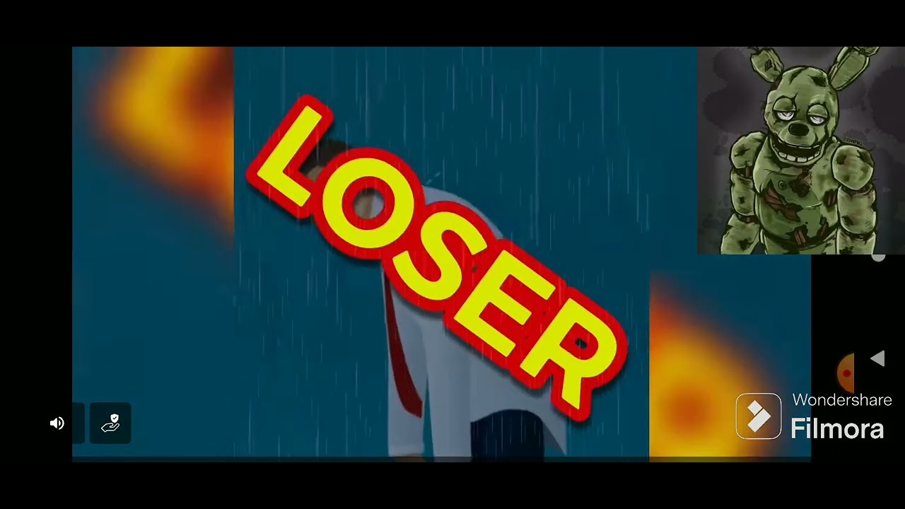 puppet raging on granny - YouTube