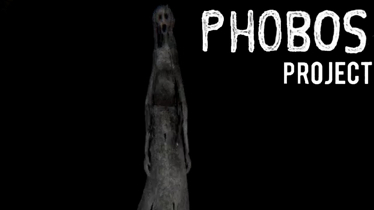 ОНА ПРЕСЛЕДУЕТ МЕНЯ PHOBOS Project - YouTube