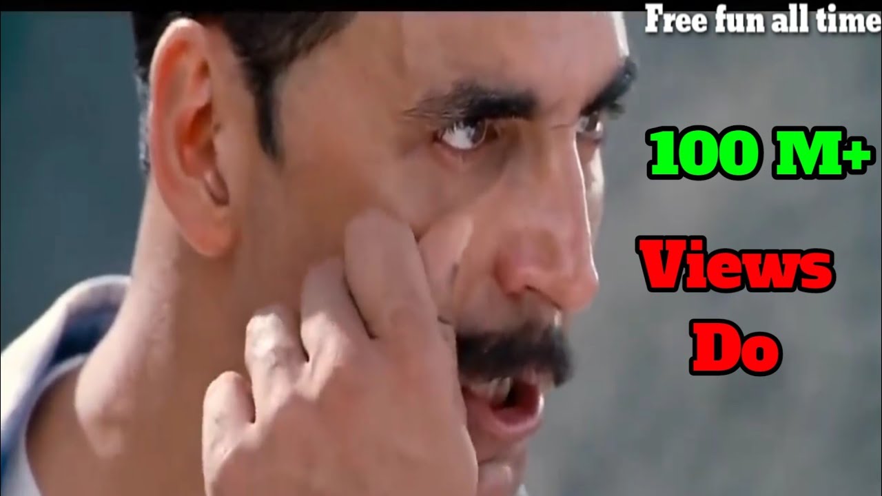 Don't angry me akshay kumar Best dialogue || Rowdy Rathore best movie ...