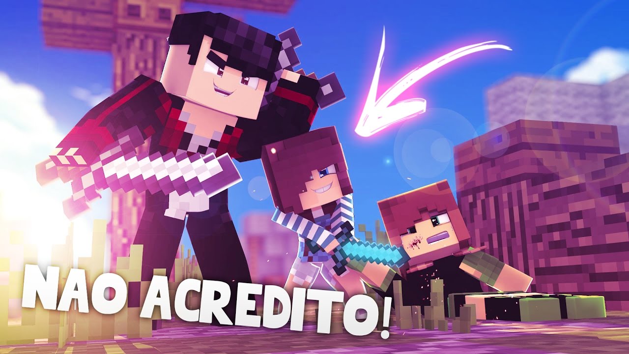 Minha IrmÃ Mais Nova Joga Melhor Que Eu Youtube