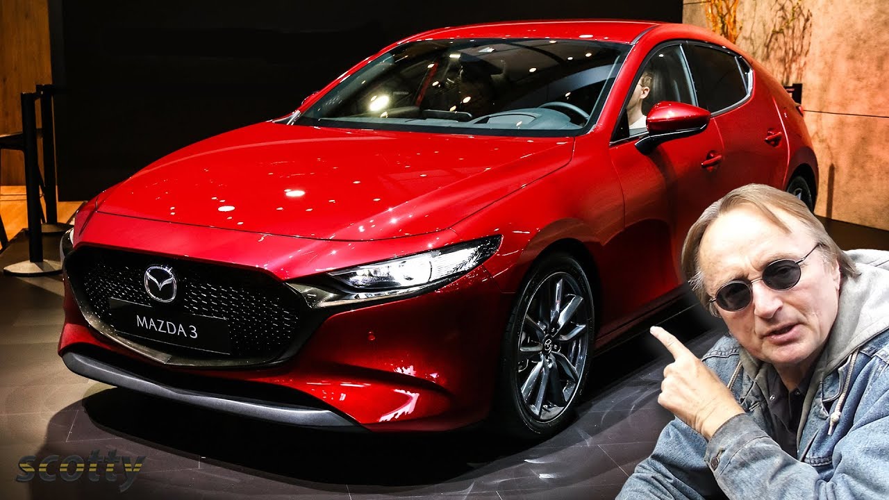 Here’s Why Mazda is Changing the Game - YouTube