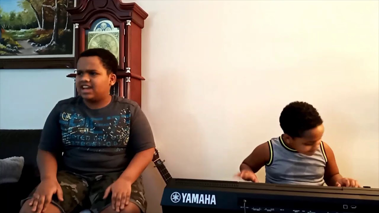 Worship with Eyasu and Emma - YouTube