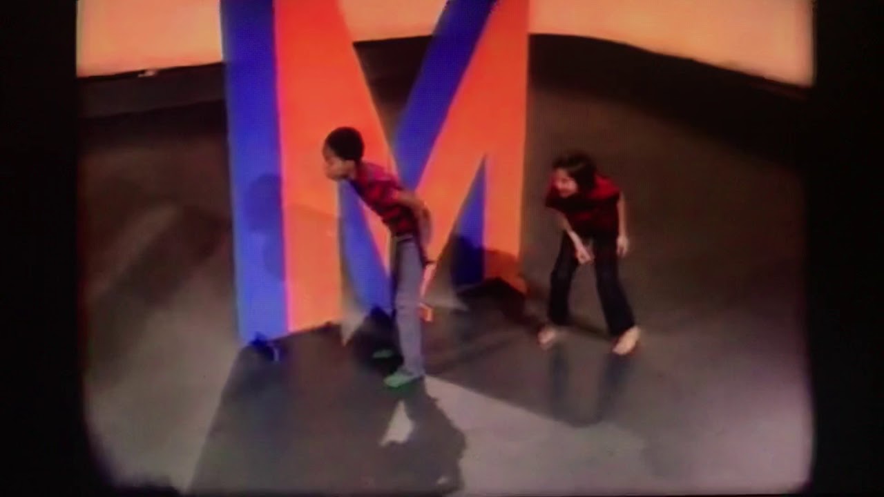 Zoom Pilot Intro Season One - YouTube