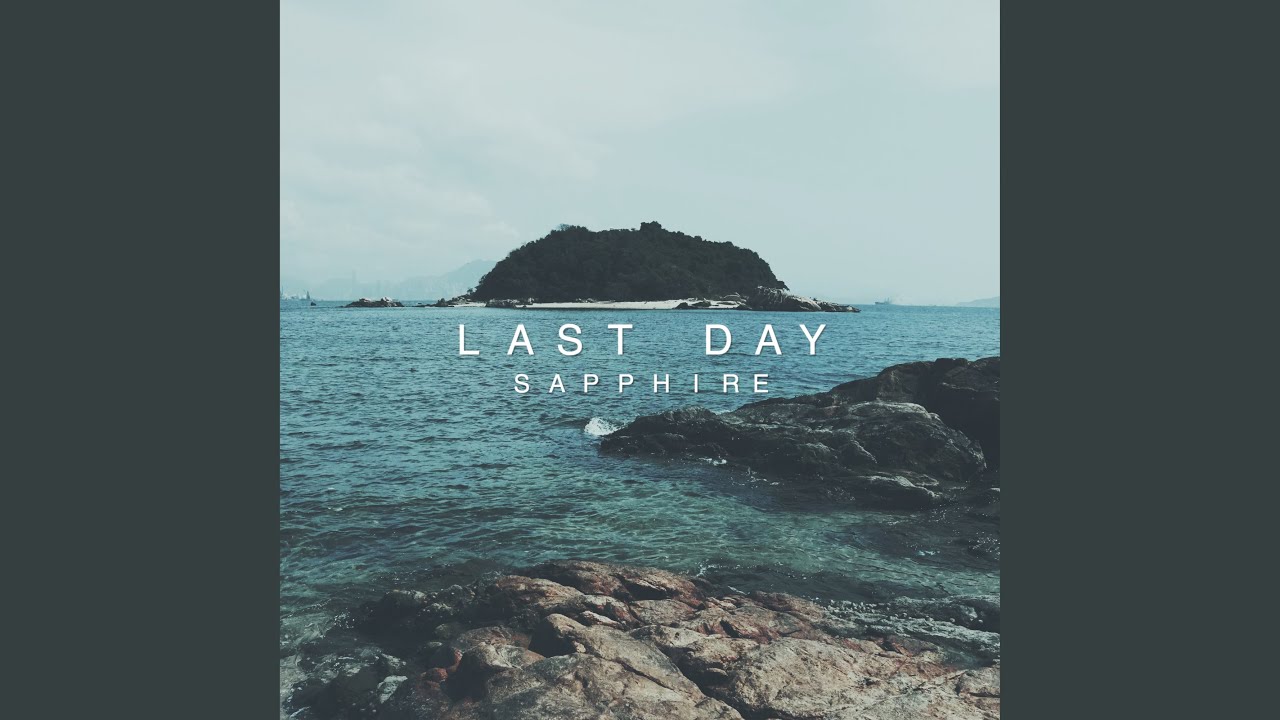 LAST DAY - YouTube