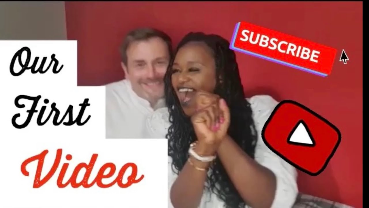 Our First YouTube Video | Get to know us | Channel Introduction - YouTube