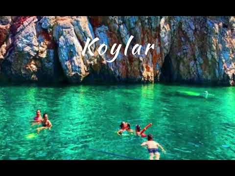 İzmir Seferihisar Sığacık’ta mutlaka gezilmesi gereken ünlü yerler