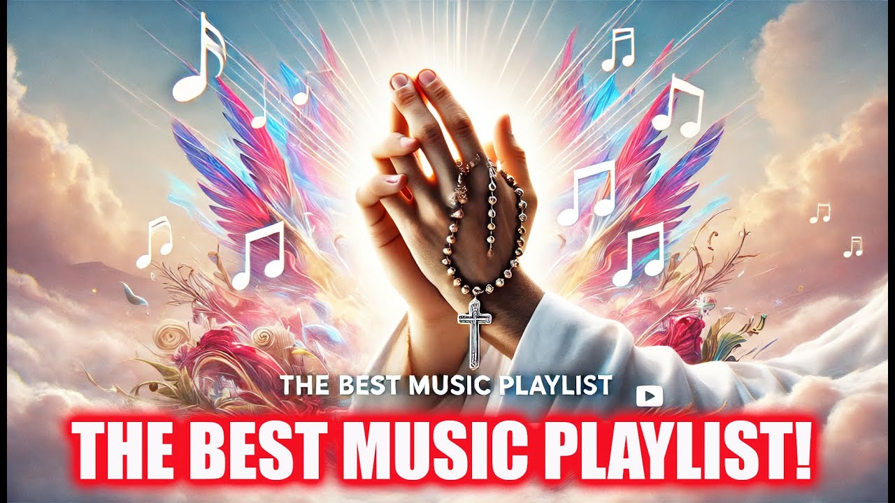GOD IS LOVE 🎹🔥 Let God Speak Piano Music with Scripture & Worship Focus ...
