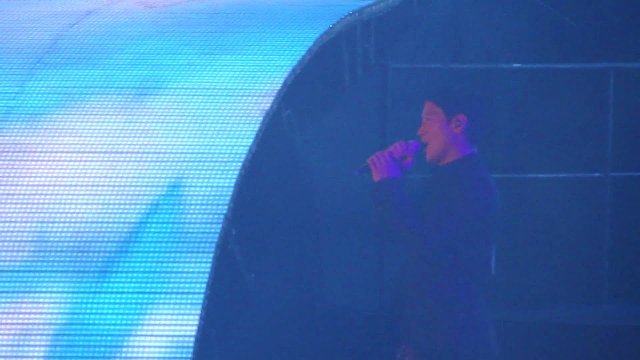 Leon Lai - 愛情影畫戲 (Leon Dream Wedding in Macao - 1 Jan 2010) - YouTube