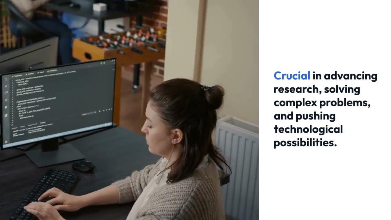 Unlocking the Power of Supercomputers: What Are They and How Do They ...