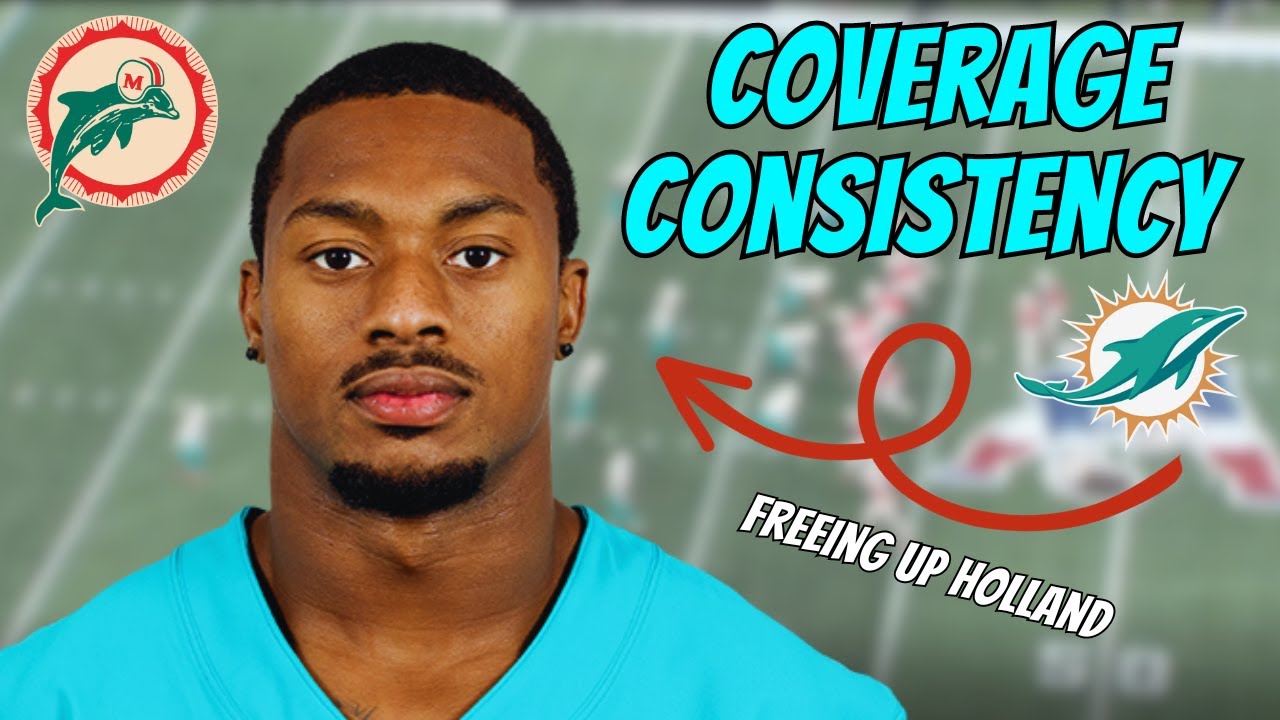 Film Breakdown: DeShon Elliott is Fitting Nicely into the Safety 2 Role ...