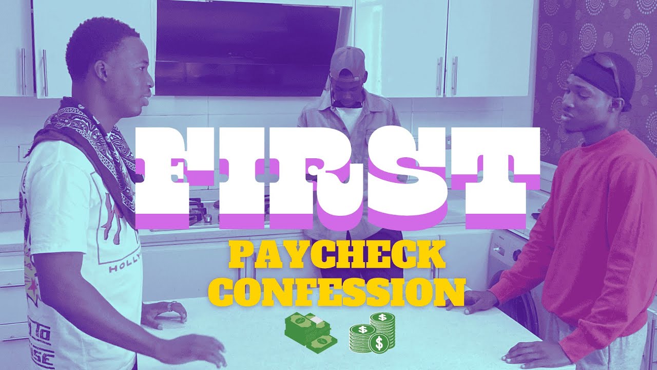 How to spend your first Paycheck in 2024 - YouTube