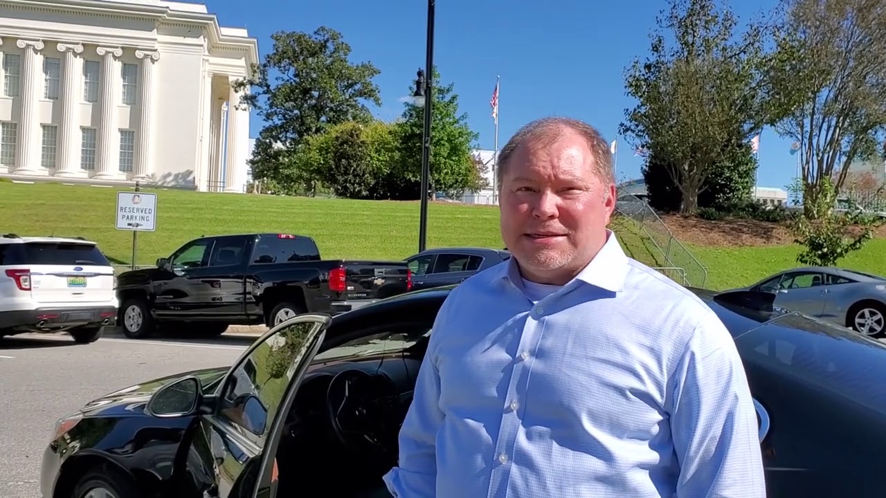 First Amendment Audit Former Deputy Shot Three Times Tells Harrowing ...