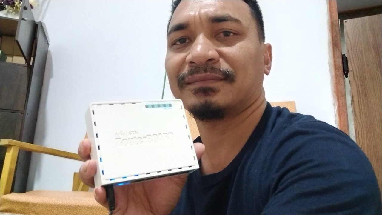 Andri Chanel sedang live sekarang! - YouTube