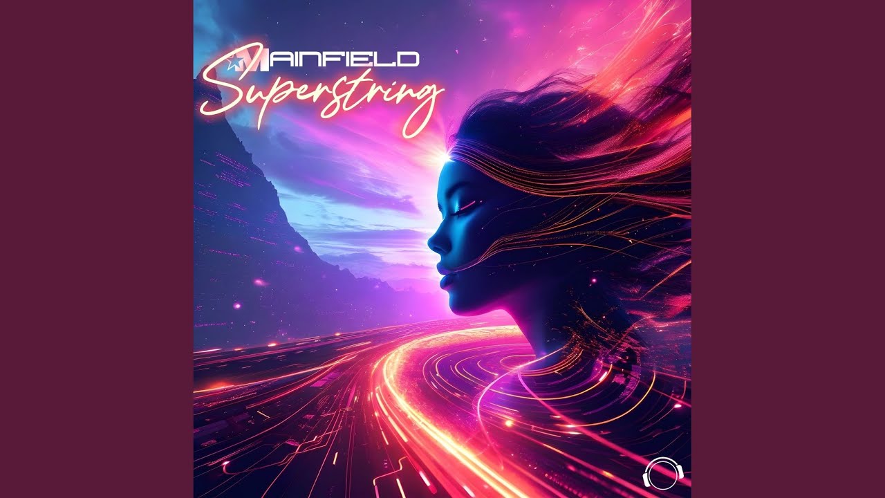 Superstring - YouTube