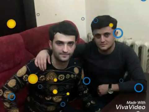 Asif Meherremov- Menasi yoxdursa