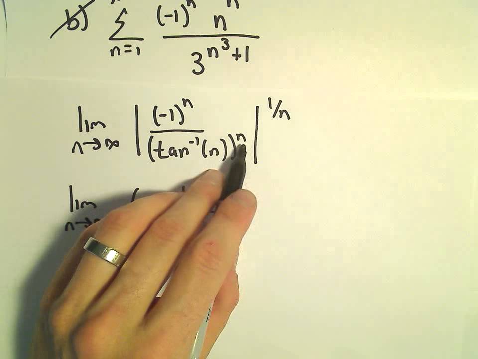 The Root Test Another Example 3 YouTube the-root-test-another-example-3-youtube