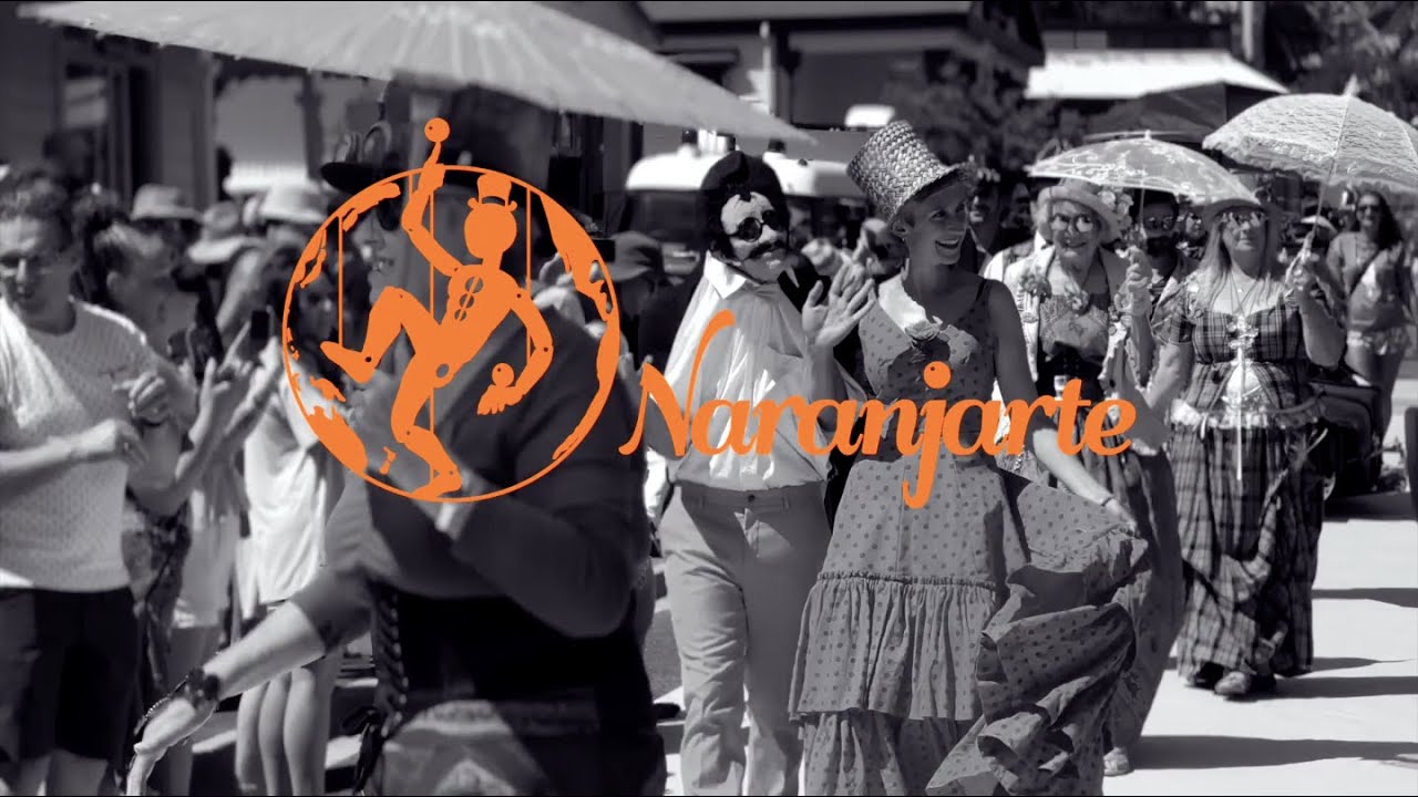 Paco Roaming performance - YouTube