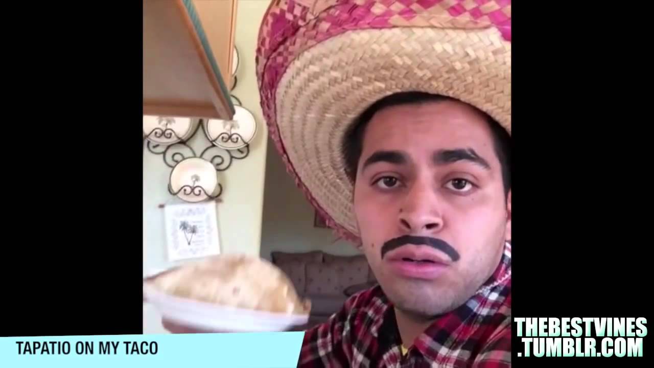 The Life of Juan Compilation by David Lopez | The Best Vines - YouTube
