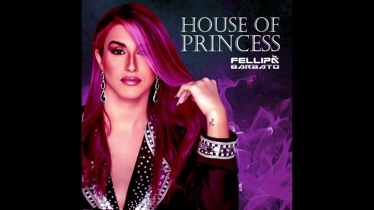 HOUSE OF PRINCESS (House Set Mix) - DJ FELLIPA BARBATO - YouTube