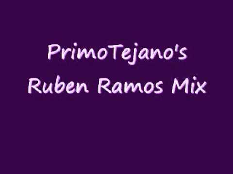 PrimoTejano's Ruben Ramos Mix - YouTube