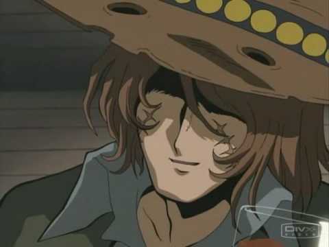 Harlock's Blaze of Glory - YouTube